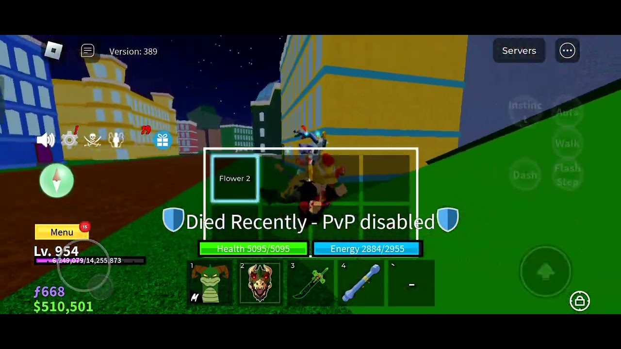 getting angel v2 in blox fruits - YouTube