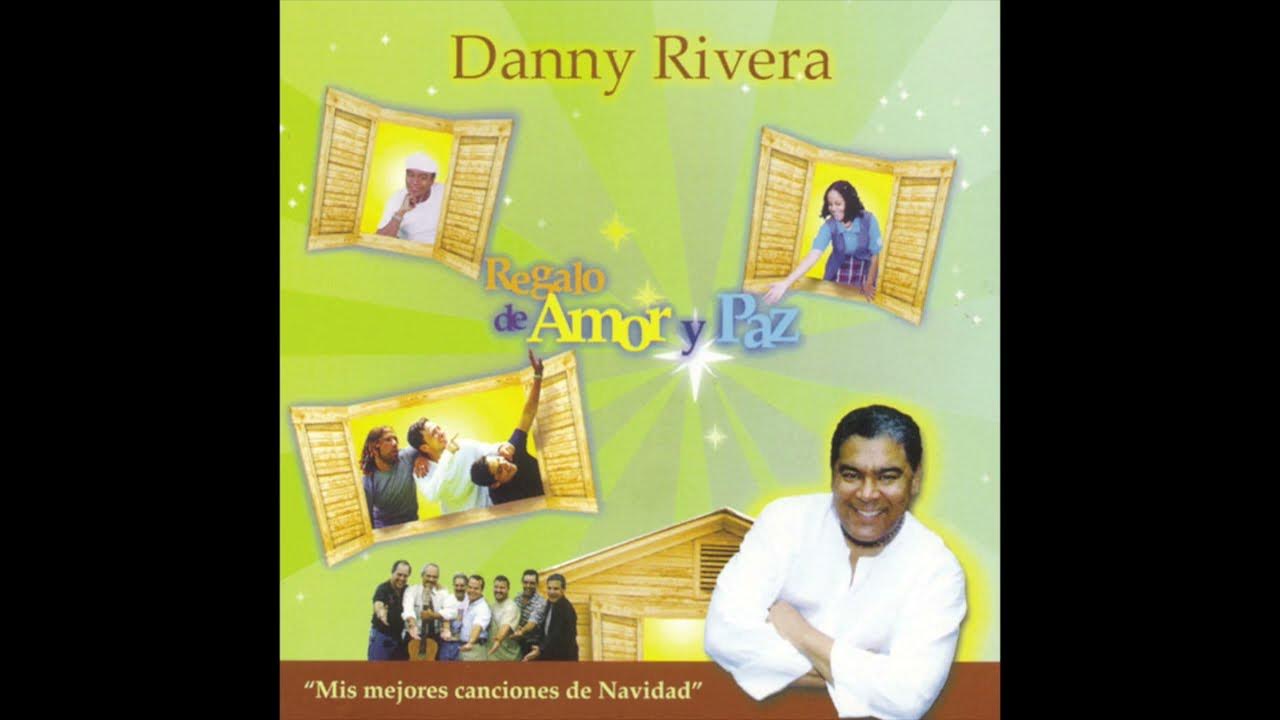 Danny Rivera - Yo Soy Como El Coquí - YouTube
