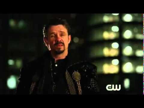 Arrow 3x18 \