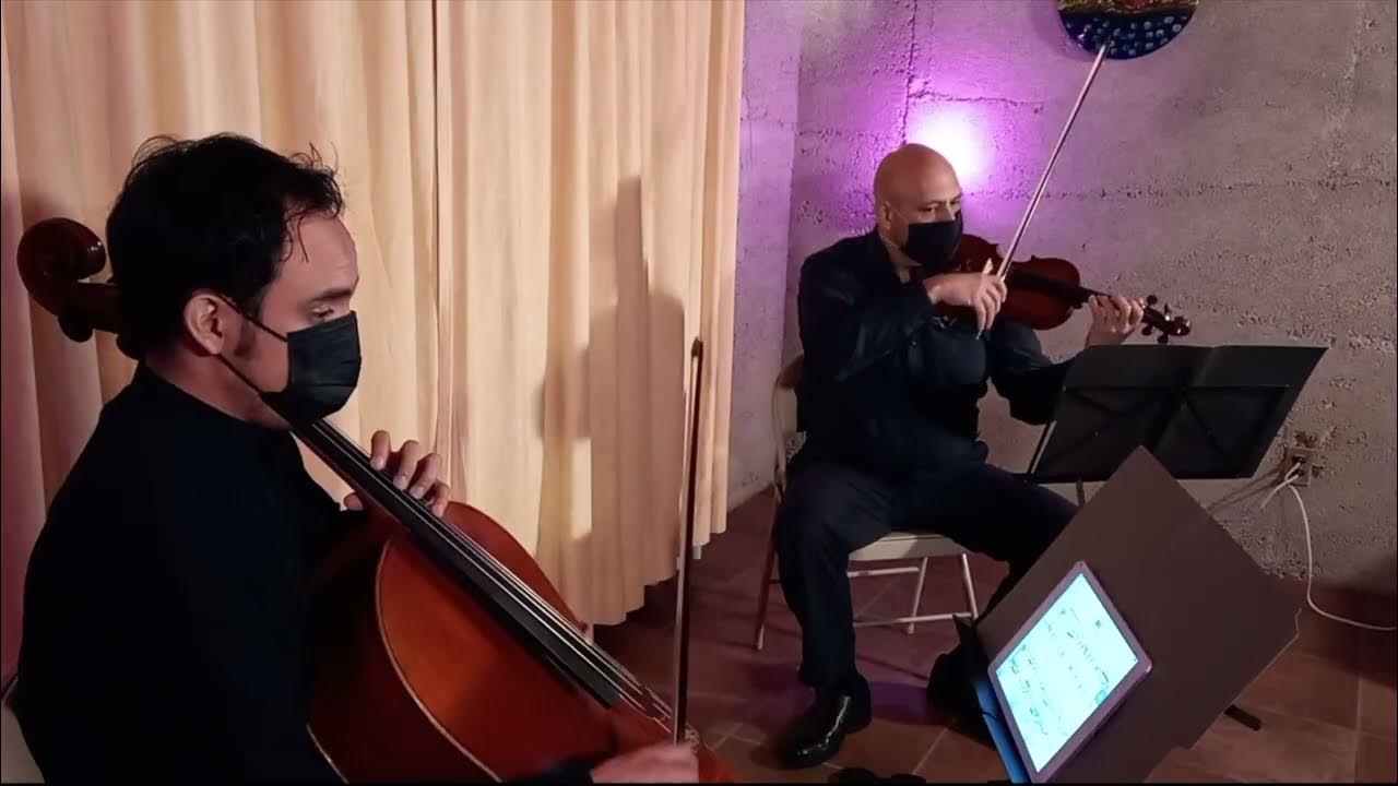 "Maat" - Luis A. Reyes Santiesteban - YouTube