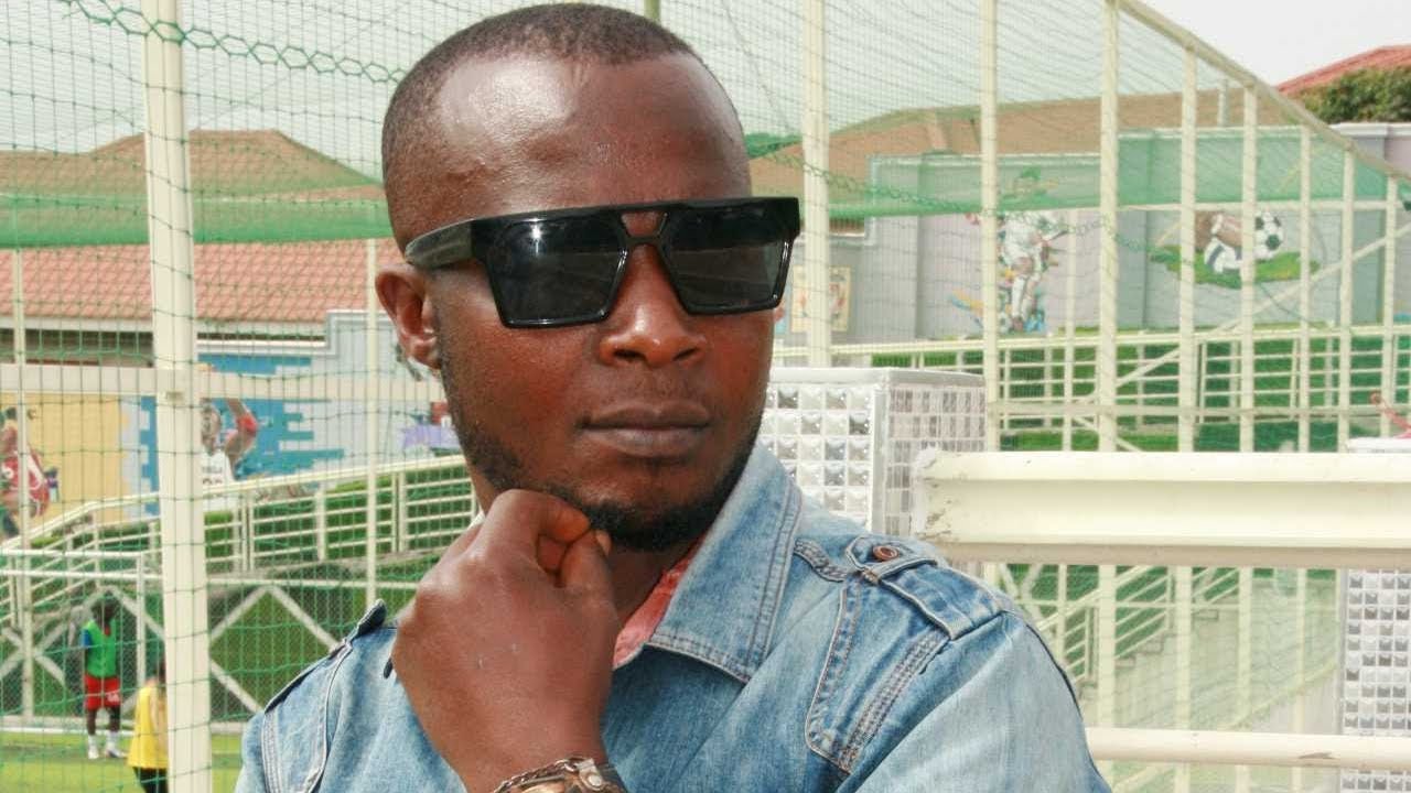 we enjoy by Chief max .......sweet version - YouTube