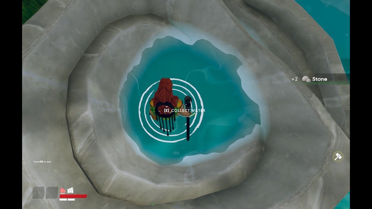 Aloft Custom Island Reveal - Finally! - YouTube