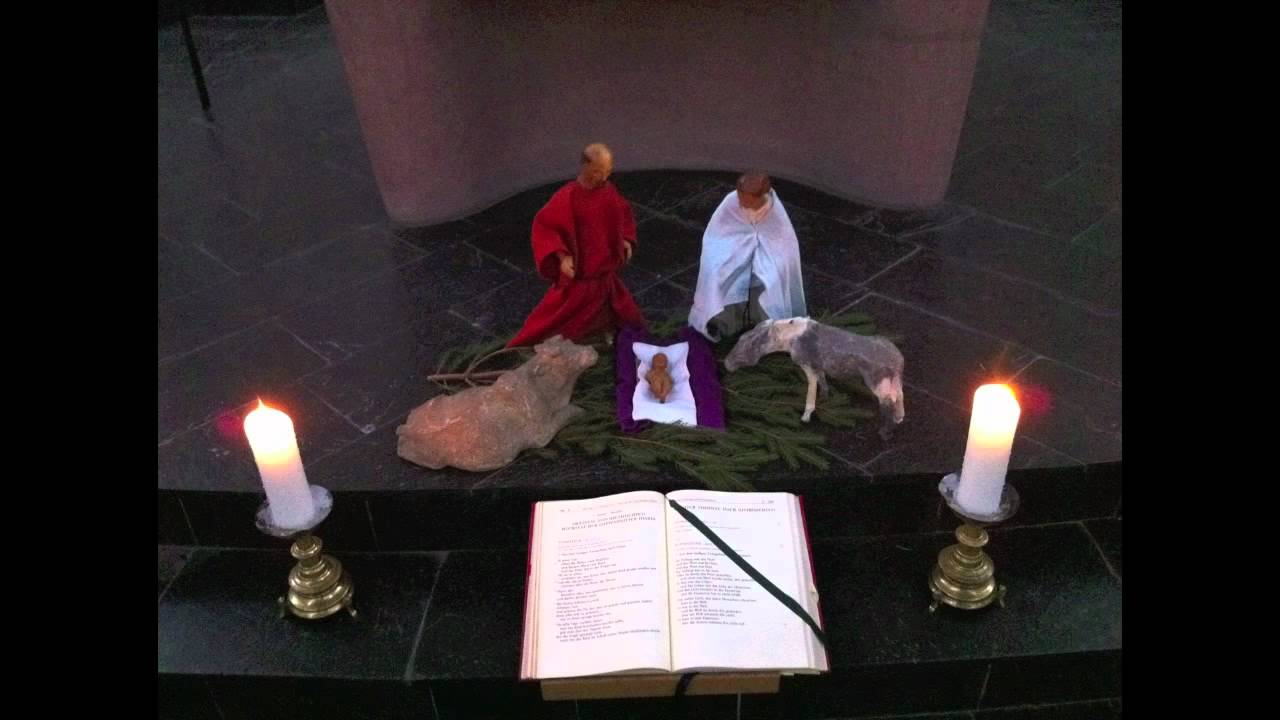 Hl Stephanus 26-12-11 - 13 - YouTube