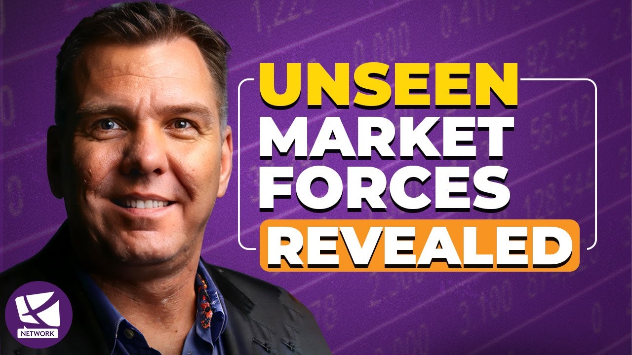 Understanding How Markets Operate and the Unseen Market Forces - Andy ...