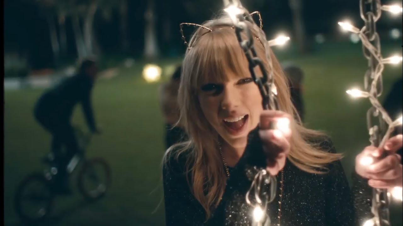Taylor Swift - Hits Different (Music Video) - YouTube Music