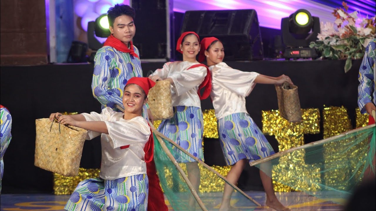 Sagudsod De Mano | Folkdance | Champion🏅 - YouTube