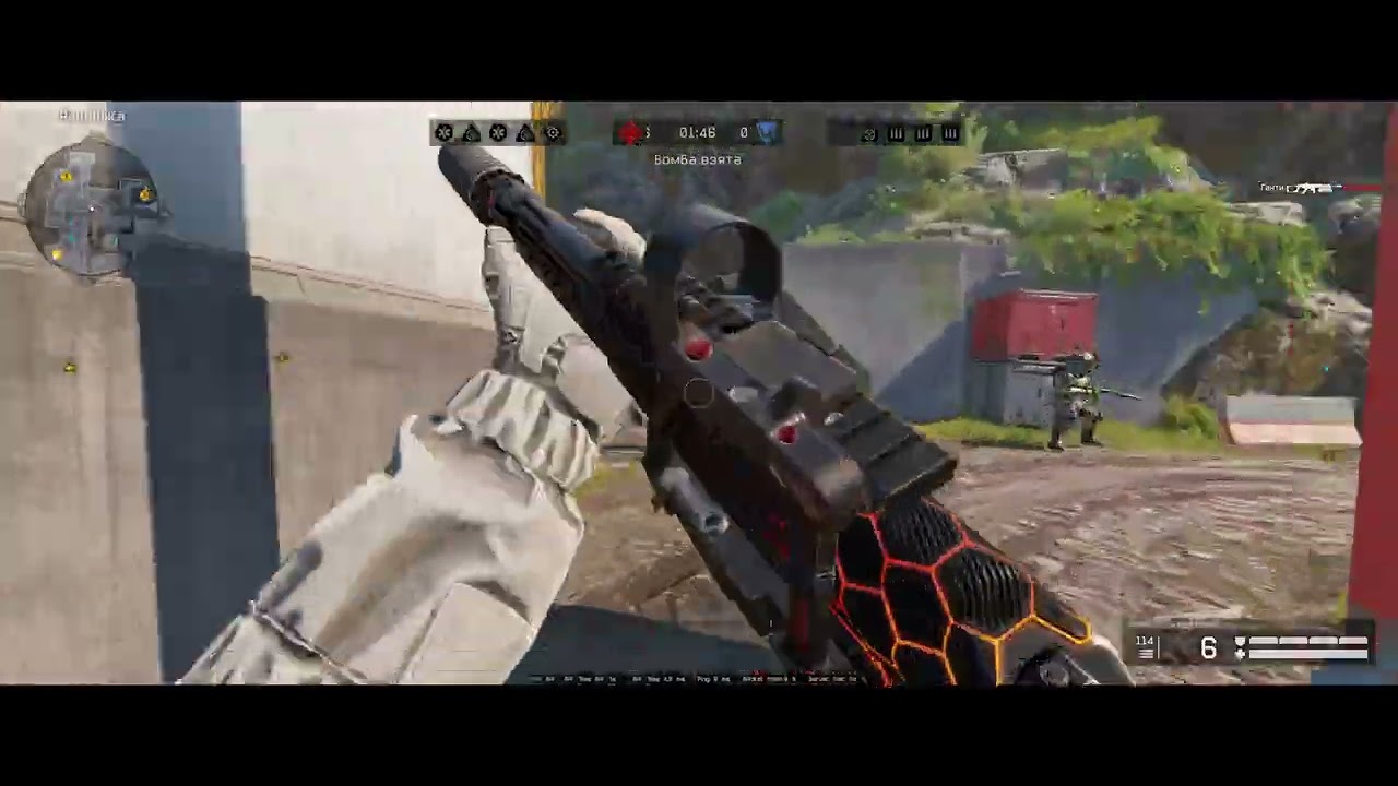 WARFACE HIGHLIGHTS#13 - YouTube