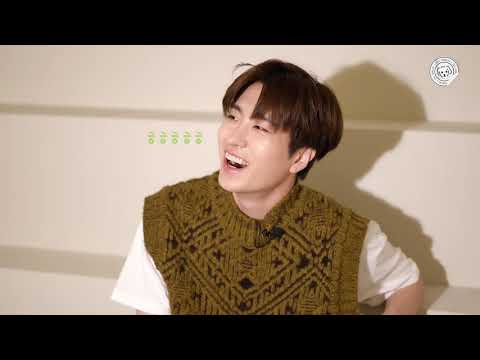 OOTV | En iyi tatlışlık💕GOT7 Youngjae ve Coco'nun Bireysel Stüdyo Çekimi📸Son Bölüm[Türkçe Altyazılı]