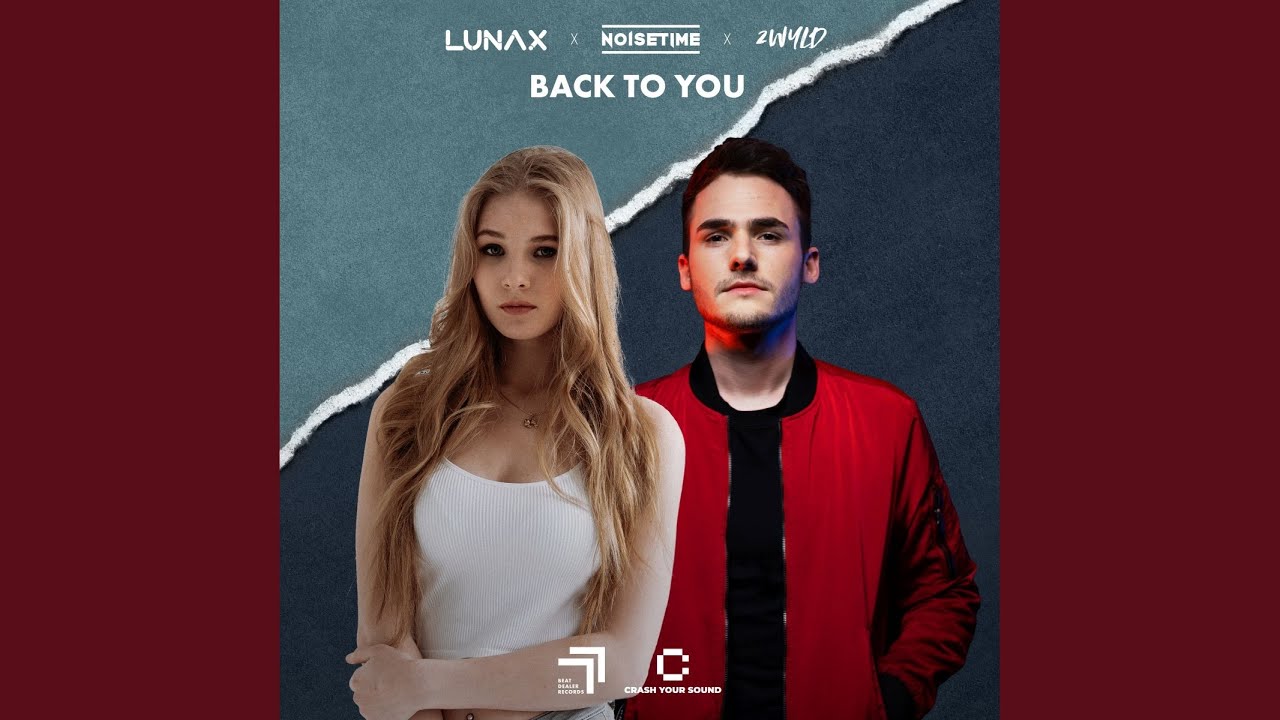 Back to You - YouTube