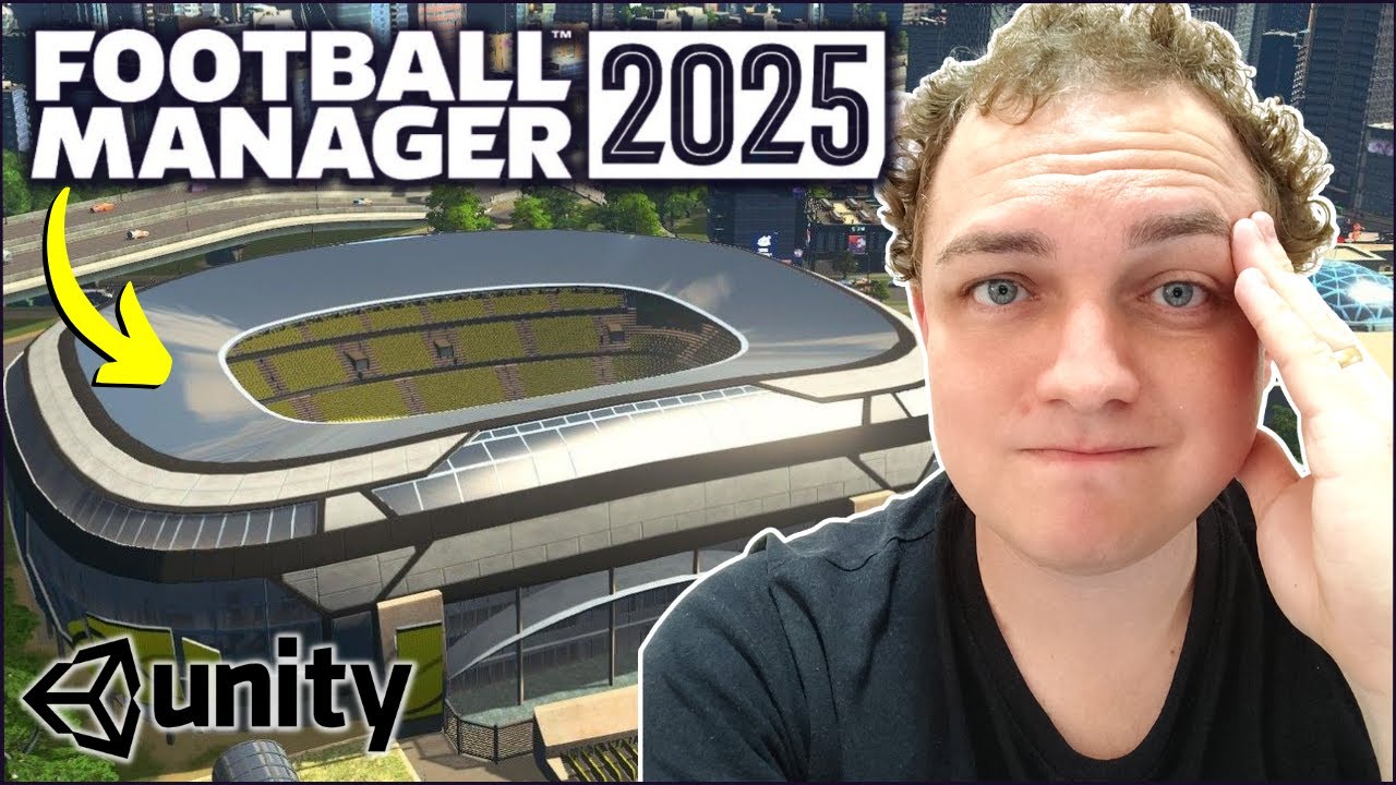 O FIM do FOOTBALL MANAGER que CONHECEMOS! | Grandes NOVIDADES do FM 24 ...