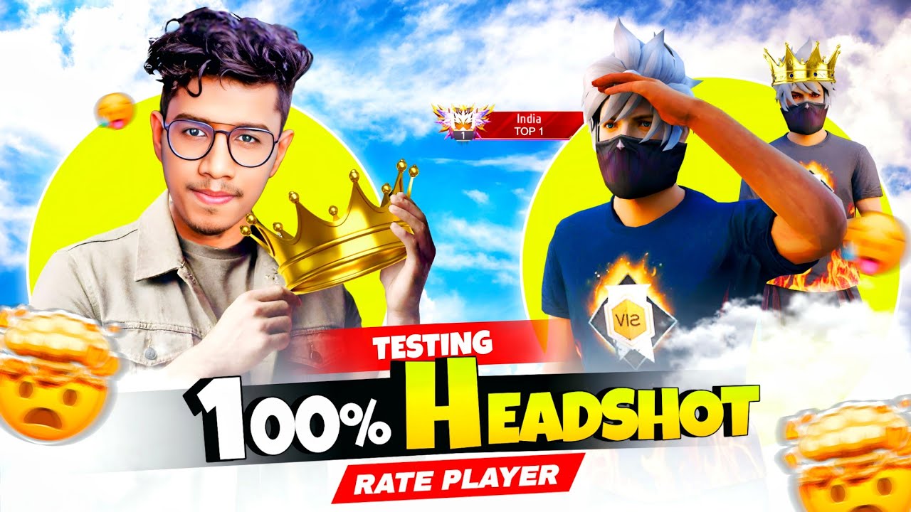 Team Lava Guild Testൽ 😱 Mp40 Abnormal Headshot Player വന്നപ്പോൾ 😱 - YouTube