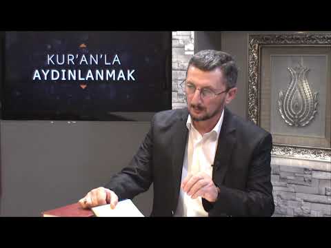 Kur'an niçin indirildi? Kur'an'dan habersiz insanlar neden sorumludur?