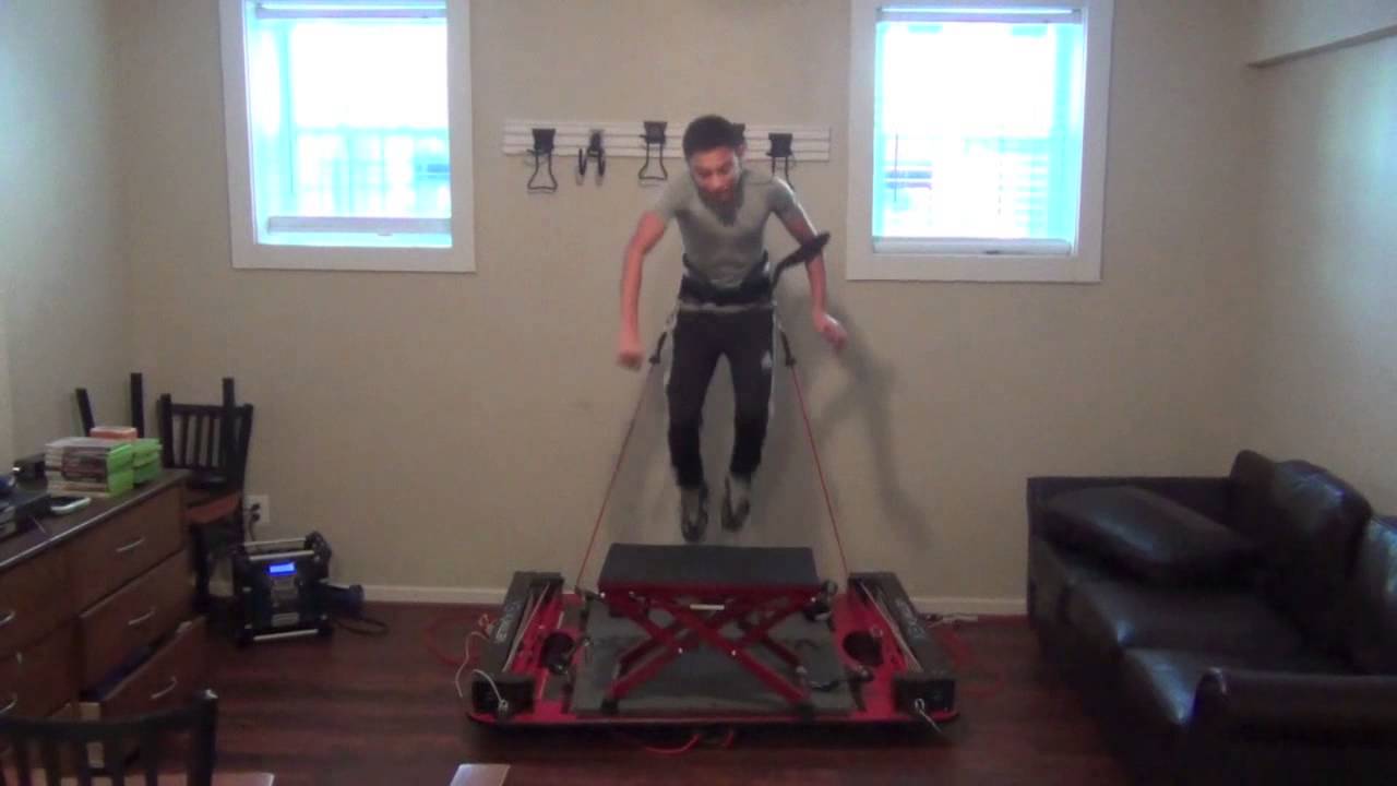 KD Workout - YouTube