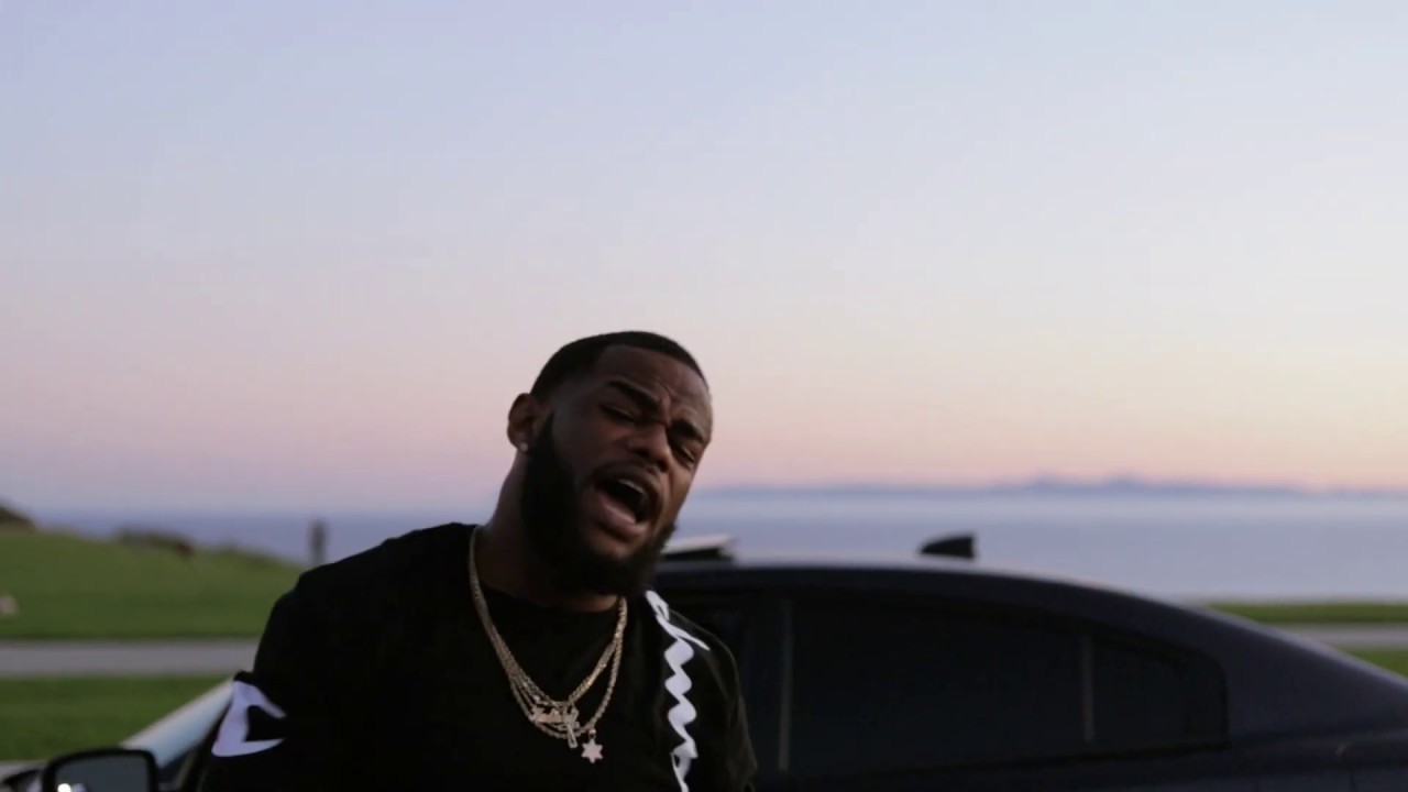 King Brack - People (Official Video) - YouTube