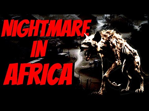 The Malawi Terror Beast Encounter - YouTube