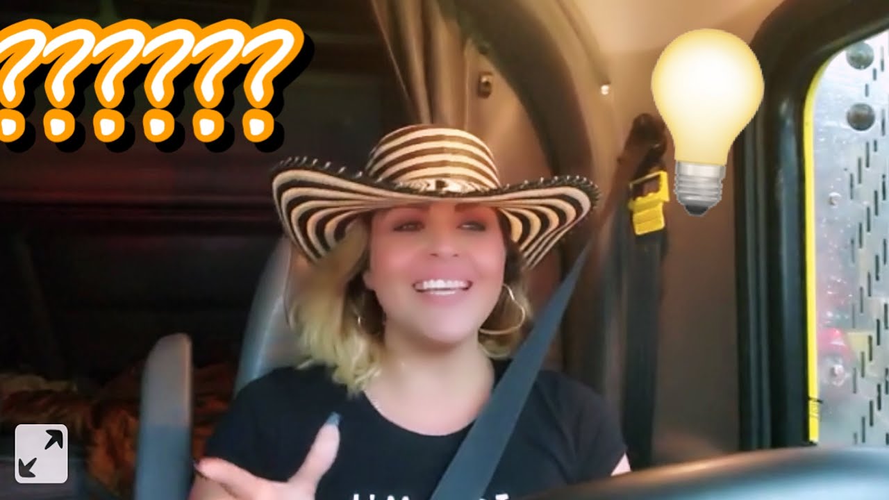 ALGO INESPERADO PASÓ ANTES DE ENTRAR A NEW YORK😨😨 - YouTube