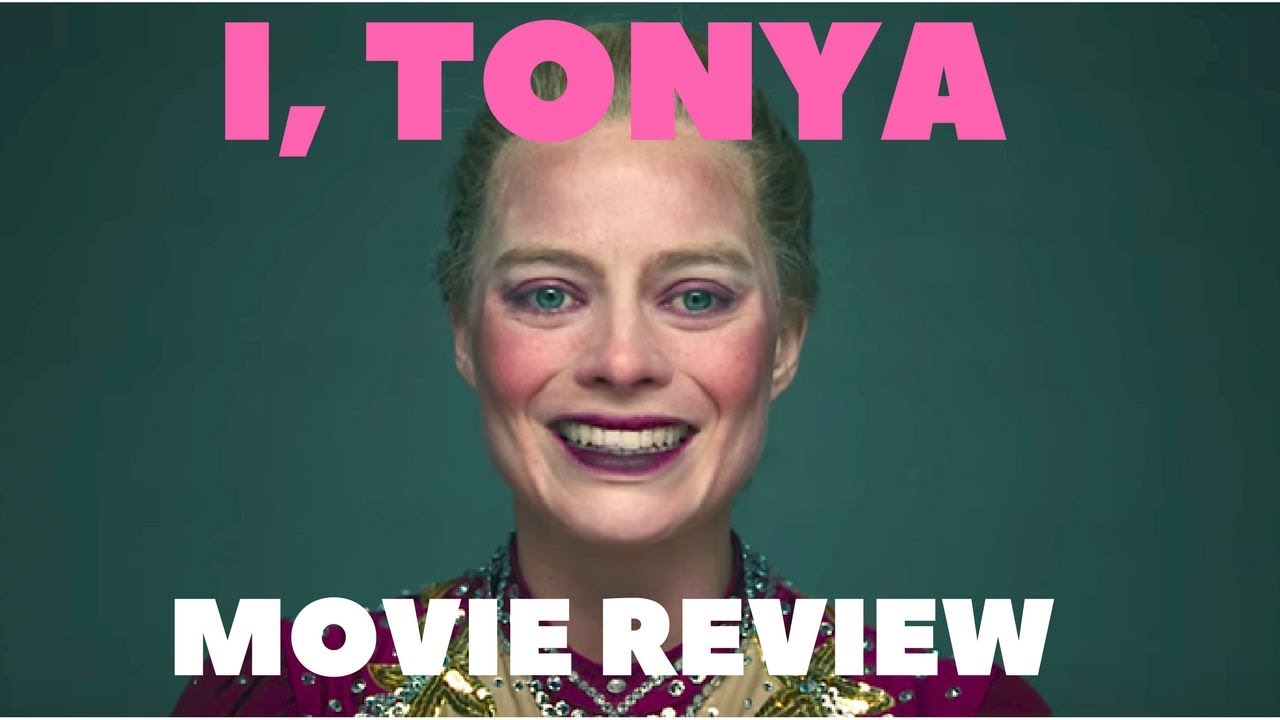 I, Tonya Movie Review - YouTube