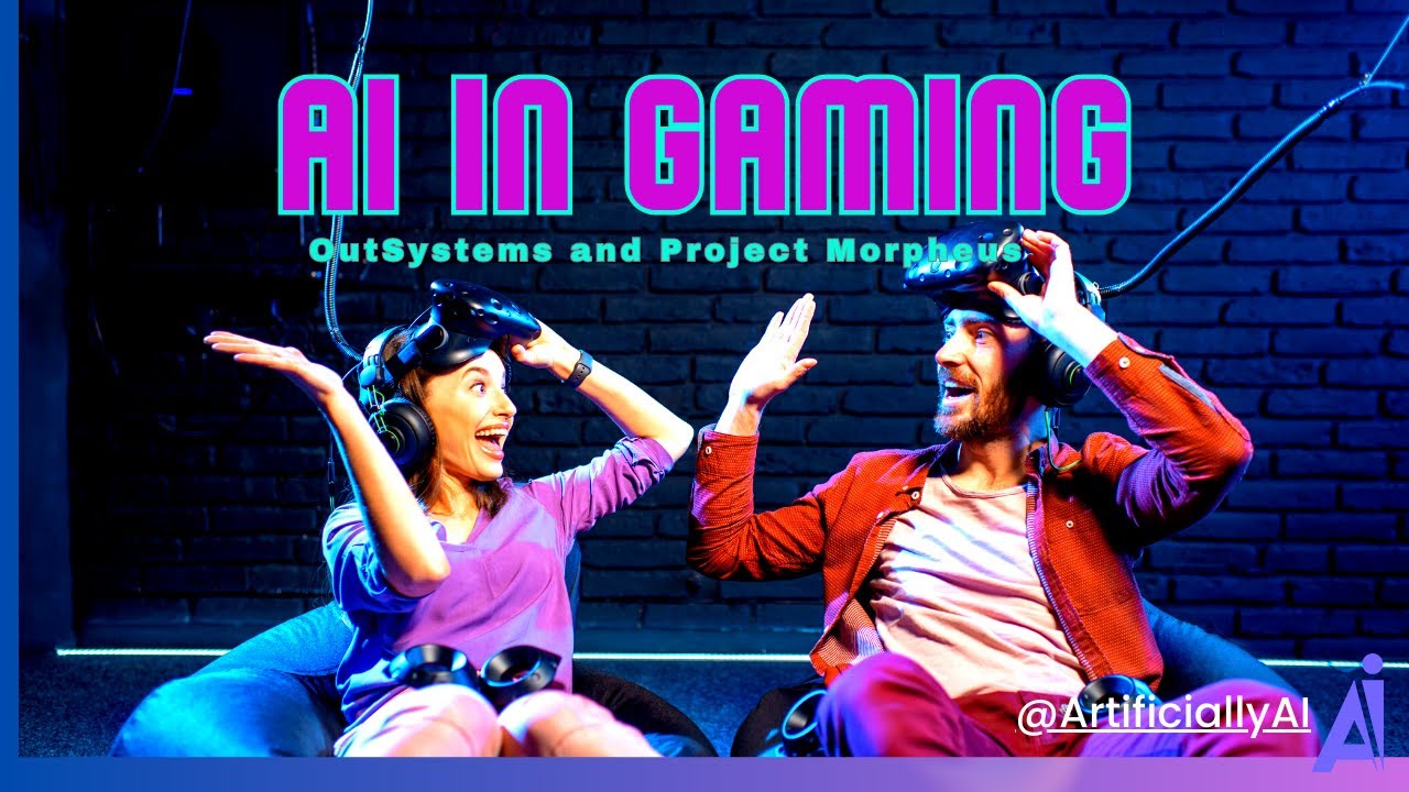 OutSystems and Project Morpheus: The Future of Low-Code Platforms and ...