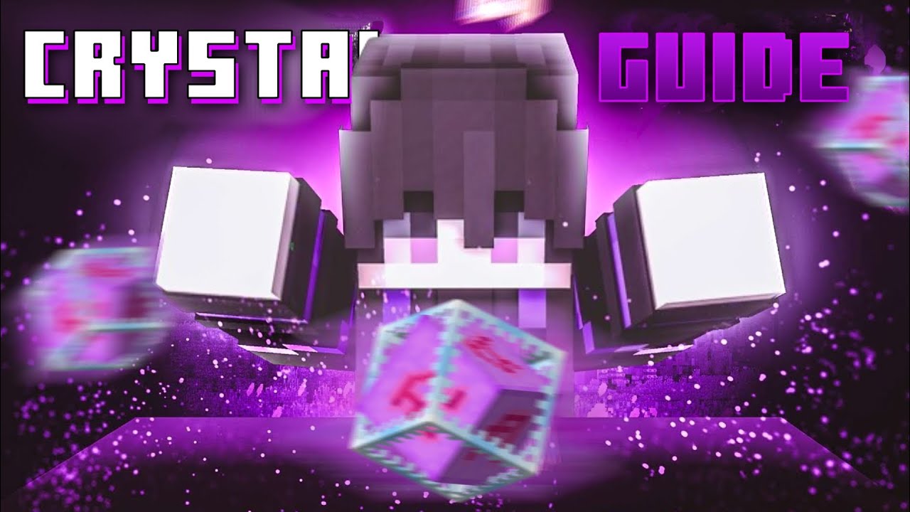 [1.19+] Crystal PvP Guide D-Tap - YouTube