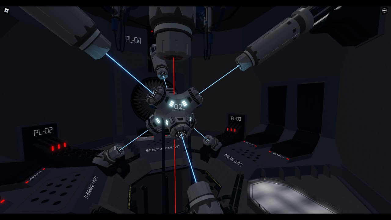 QSML3 Remake Automated Startup - YouTube