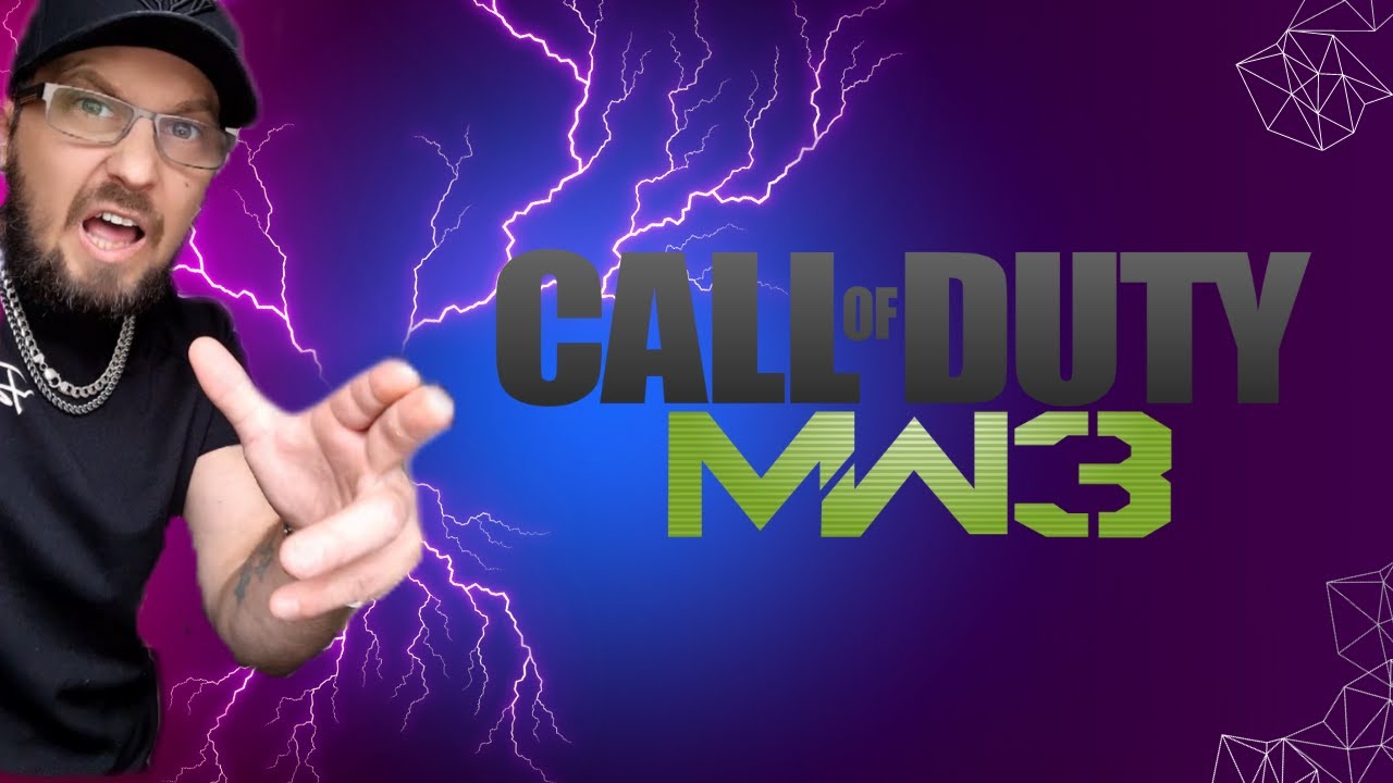 🔴LIVE - MW3 Resurgence - YouTube