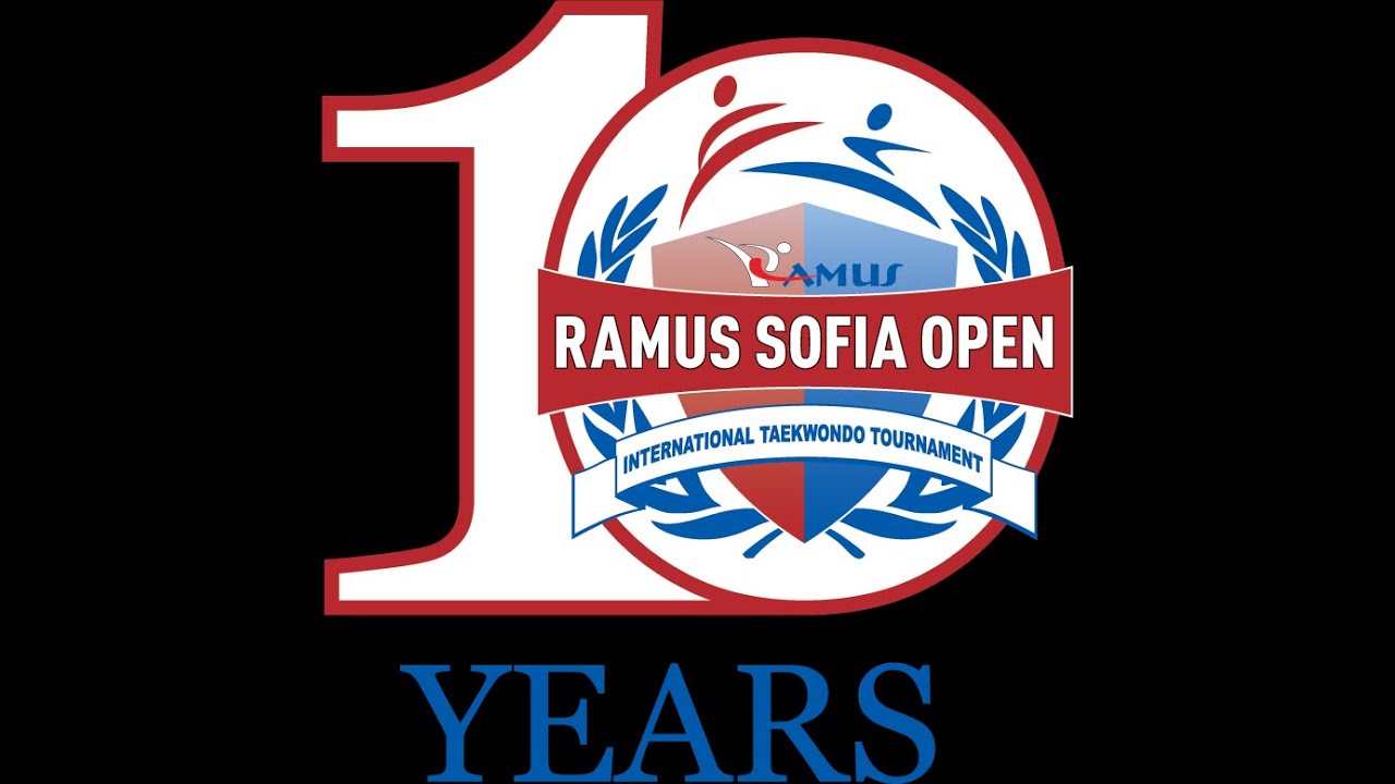 10. Ramus Sofia Open 2023 - YouTube