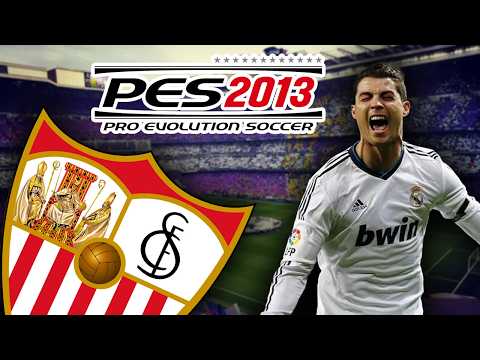 BU ADAM HİLE GİBİ ! - PES 2013 ANALİG - BÖLÜM 6