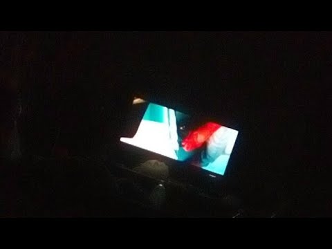 Piranha 3D Before Bed