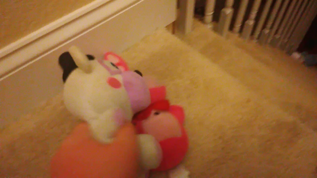 Helpy x bonnet best fnaf ship (#helpet) - YouTube