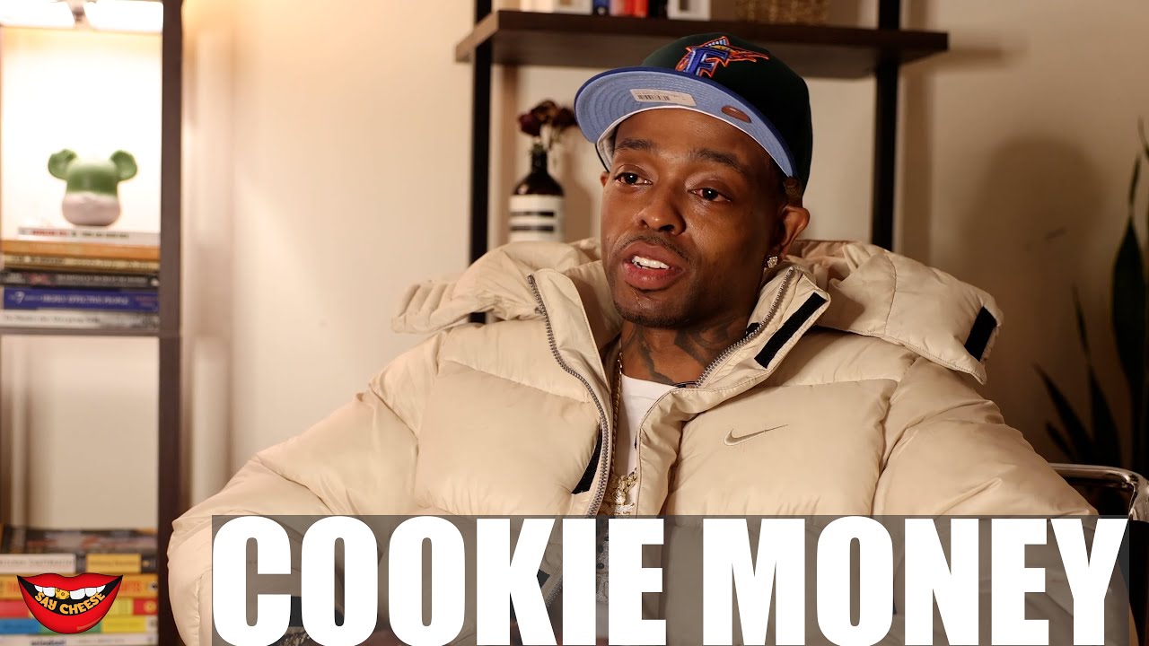 Cookie Money on 5 Oakland kids going viral for robbing store, taking a ...