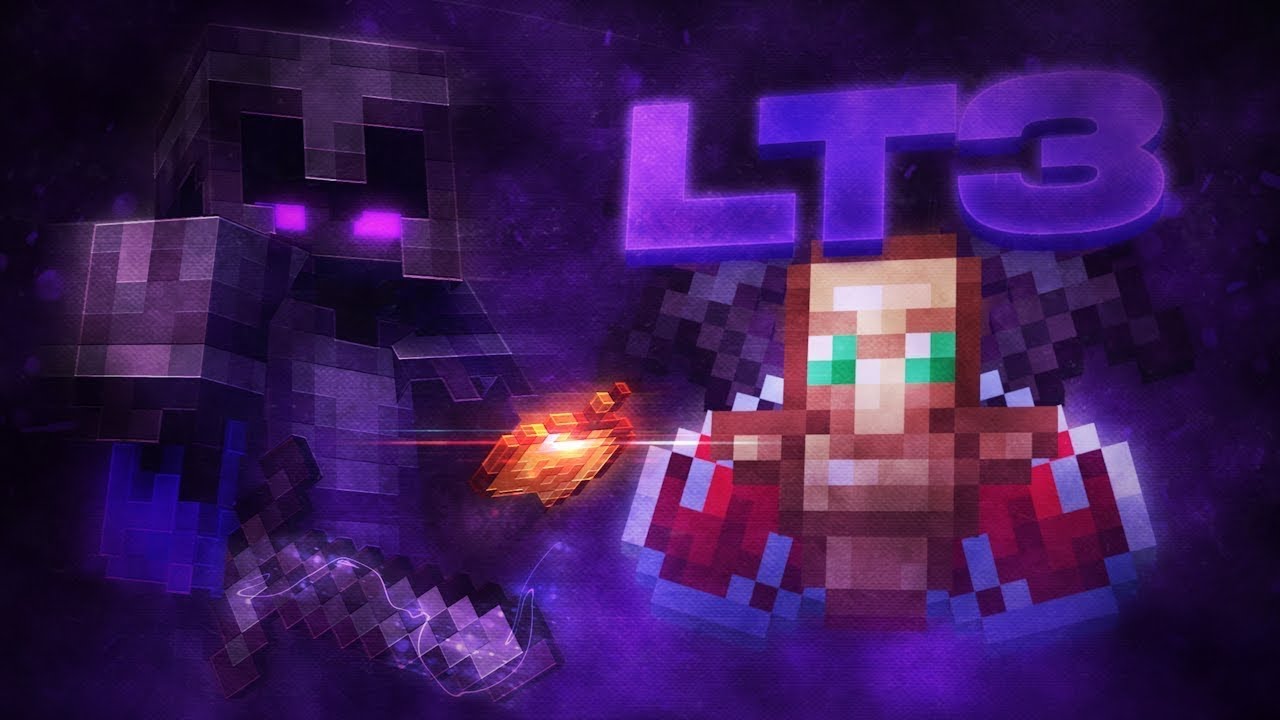 Tier 3 | Nethpot Montage - YouTube