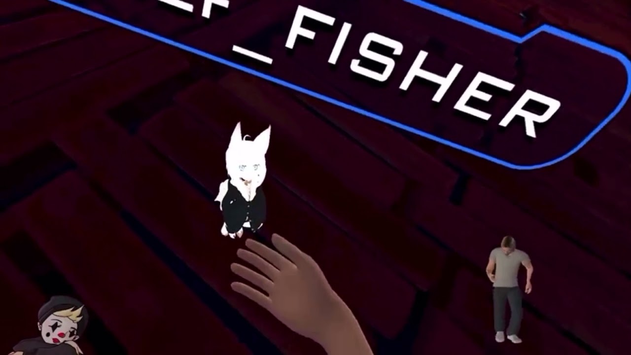 2019/3/23 VRCHAT LOLATHON - YouTube