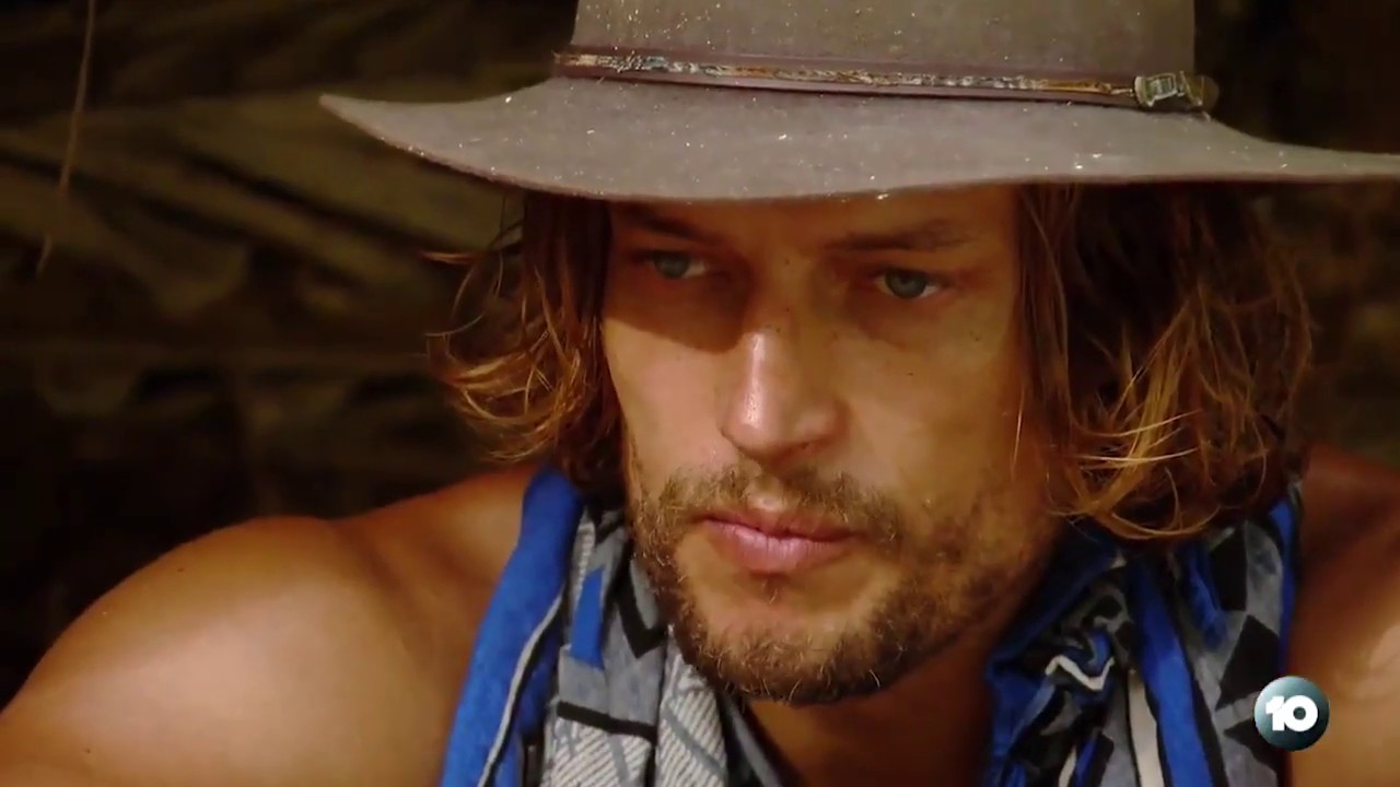 Australian Survivor: All Stars | Will David Survive? - Promo [Episode 9 ...