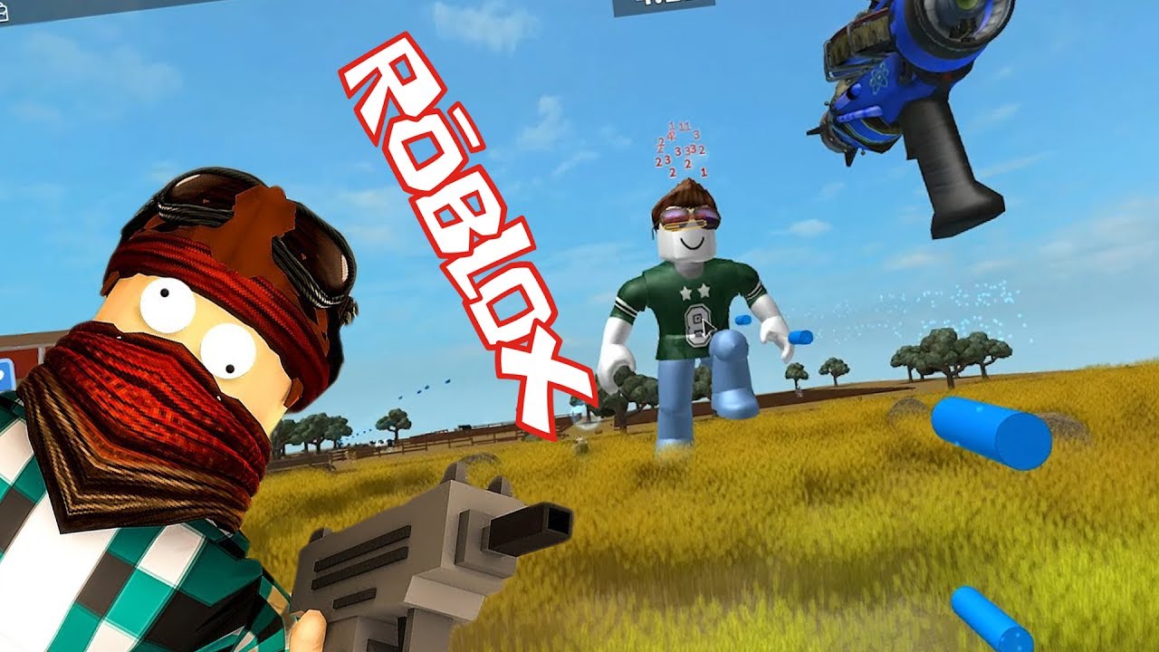 👾 WIELKOLUD JUNIORSKY ZGNIECIE KAŻDEGO! (+MAPA) | Roblox #020 (PL/Po ...