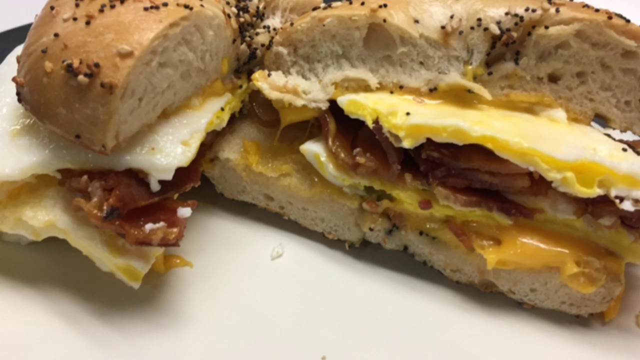 Good Uncle food app launches in Syracuse - YouTube