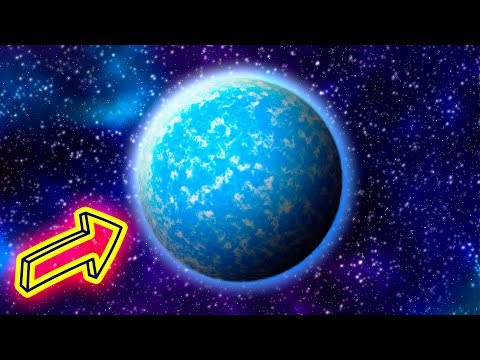NASA Yeni Bir Gezegen Keşfetti Ve Bu Gezegen Mucizelerle Dolu