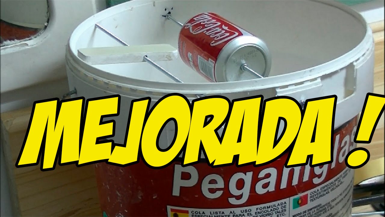 Trampas Caseras Para Ratones Con Agua Cómo Hacer Veneno Casero Para