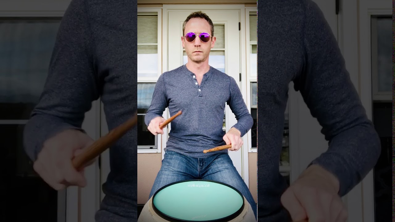 #MusicConnects: Edward Stephan - Heating the Rudiments - YouTube