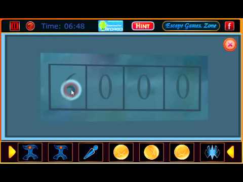 Marble Palace Escape Walkthrough - YouTube
