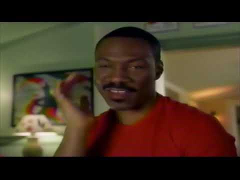 Daddy Day Care Movie Trailer 2003 - TV Spot - YouTube