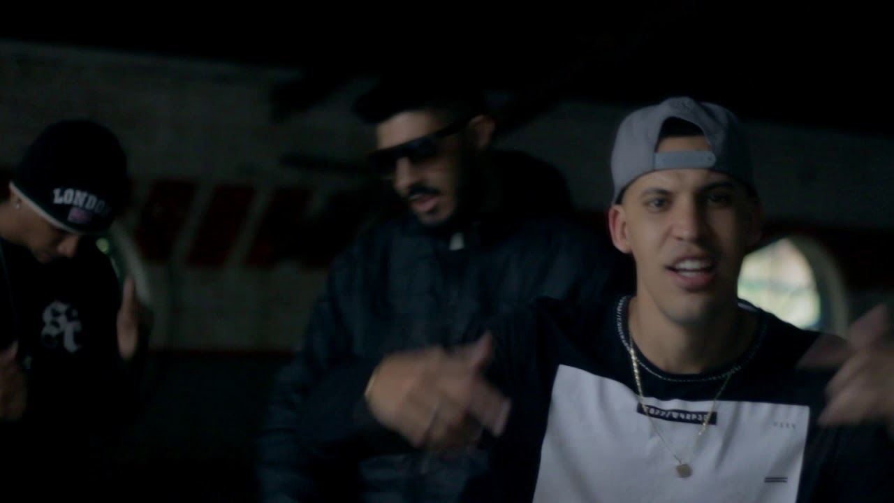 Léo Tancredo - Feat Azayan TIPO JOSÉ - YouTube