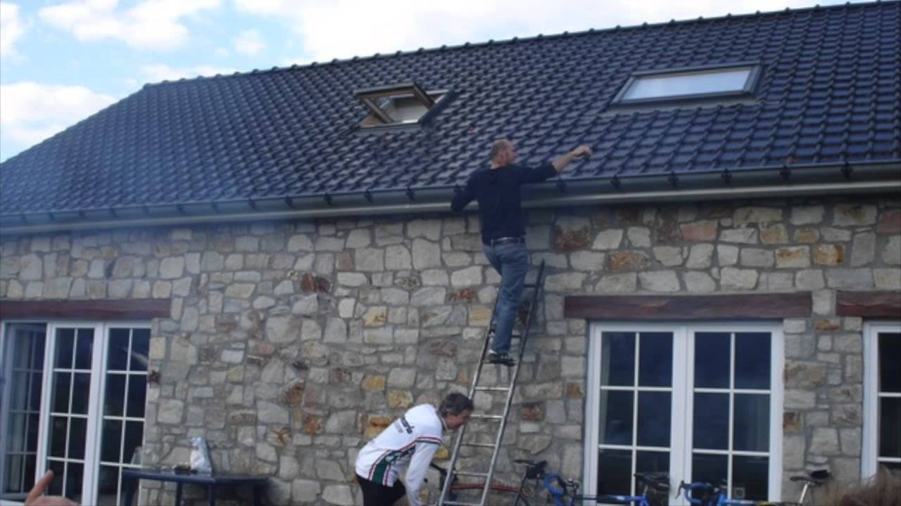 Jacobus en Corneel - YouTube