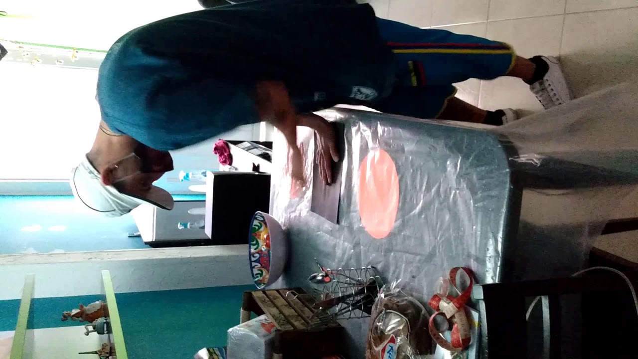 tapping test 1 - YouTube