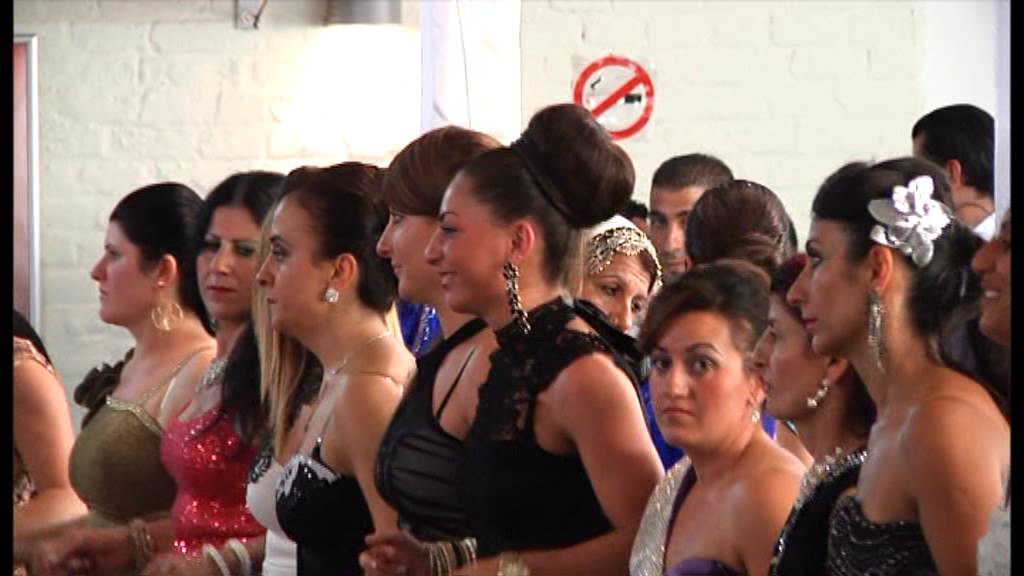 Sabri & sally 20.07.2013 part4 - YouTube