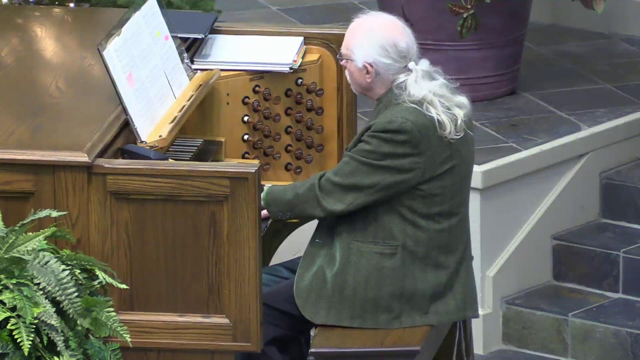 12/28/2024 - Keep Looking - Pastor Matt Parra - YouTube