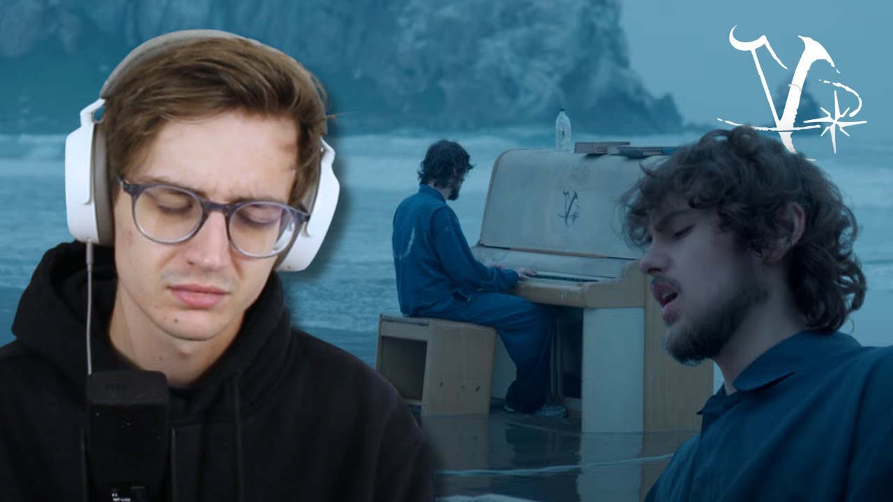 First Reaction to Quadeca - FORGONE - YouTube