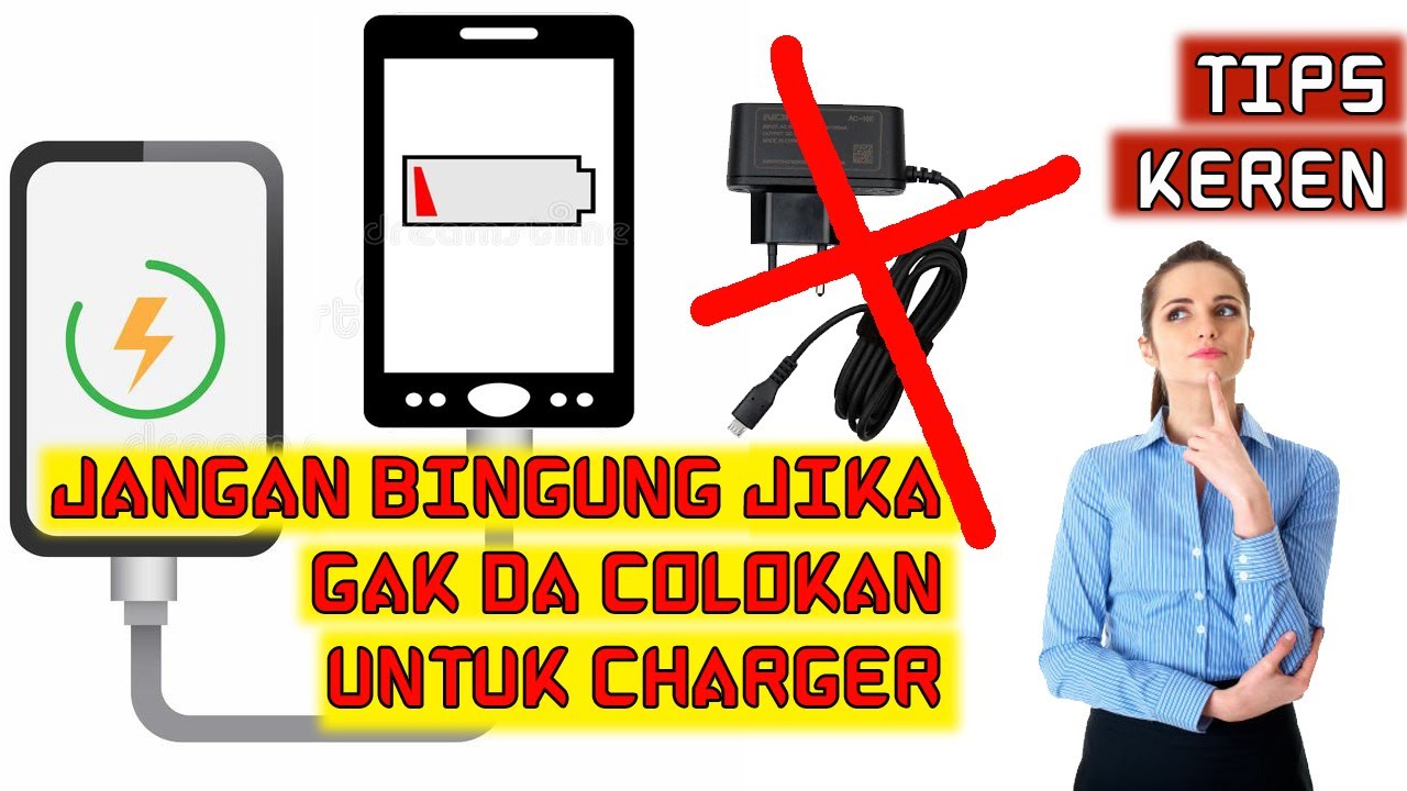 CAS HP LOBET DENGAN OTG MENGGUNAKAN HANDPHONE LAIN - YouTube