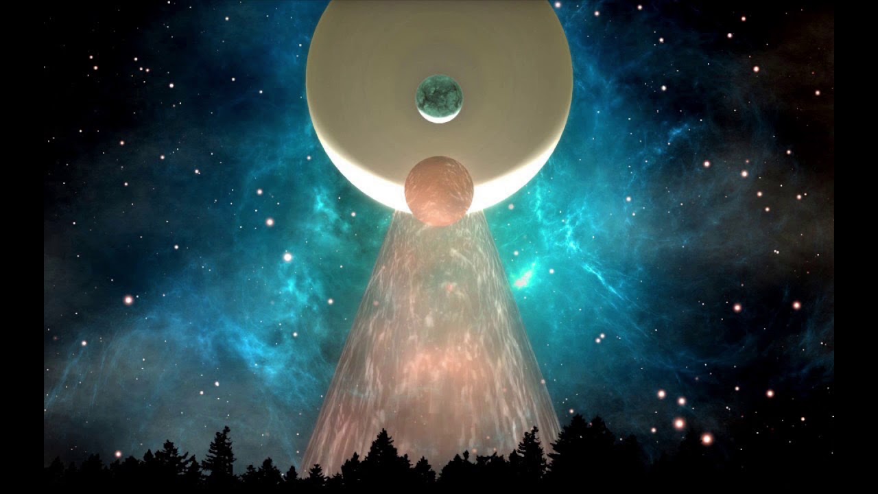 SATURN: THE ANCIENT SUN GOD By David Talbott ⚡️ VOL I, No. 10 April 22 ...
