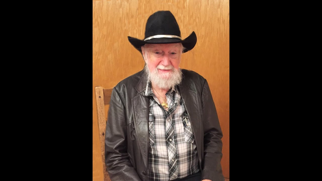 Tribute to Ron Kline - YouTube
