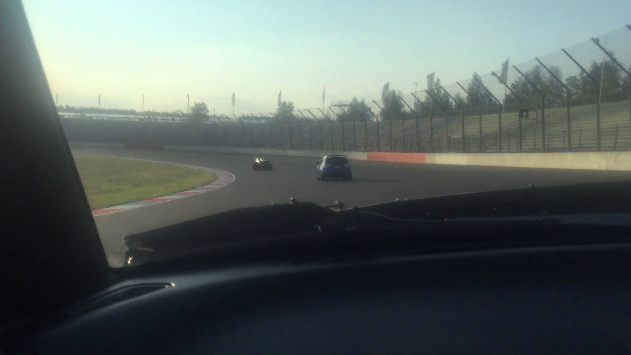 Nissan PS13 G-corp, timeattack, Big spec - YouTube